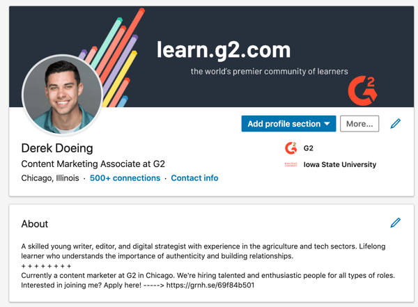 view-linkedin-summary-png-resume-template-sxty